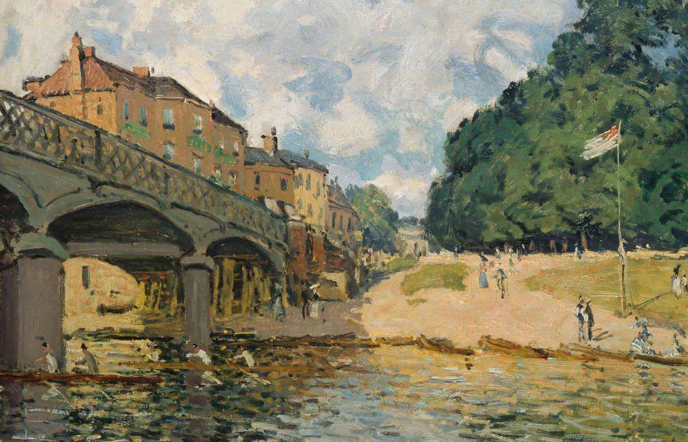 Impressionismus in der Kunst: Merkmale, Künstler, Bilder