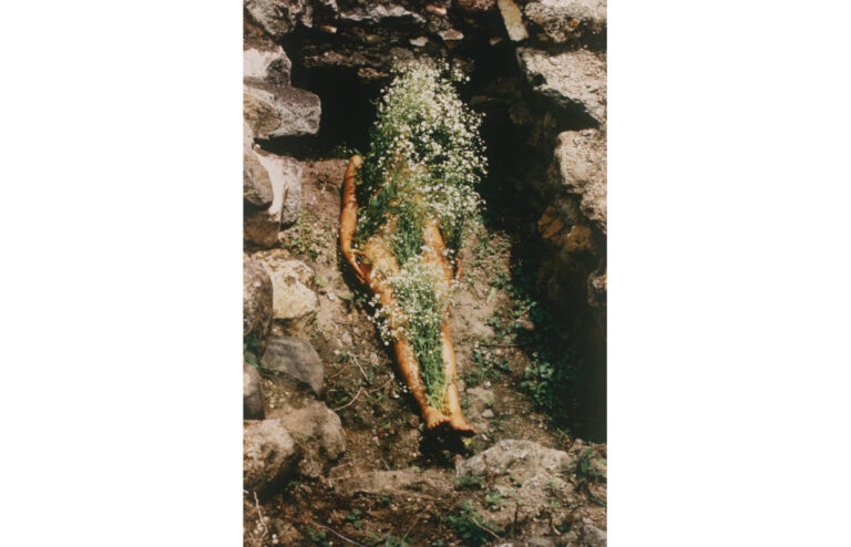 London | Tate Modern: Ana Mendieta | ARTinWORDS
