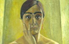 Anita Rée: Werk und Leben (Hamburger Kunsthalle)