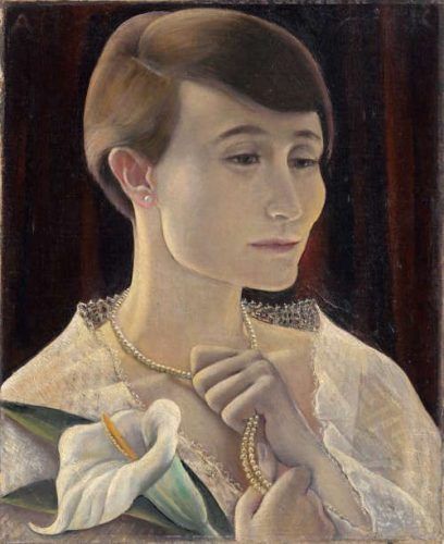 Anita Rée: Werk und Leben (Hamburger Kunsthalle)