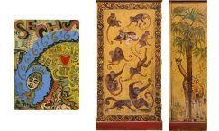 Anita Rée: Werk und Leben (Hamburger Kunsthalle)