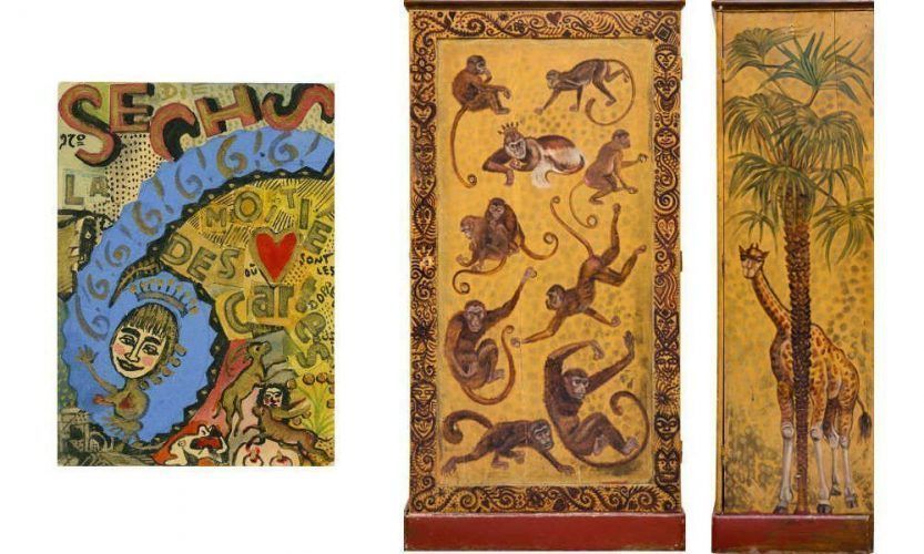 Anita Rée: Werk und Leben (Hamburger Kunsthalle)