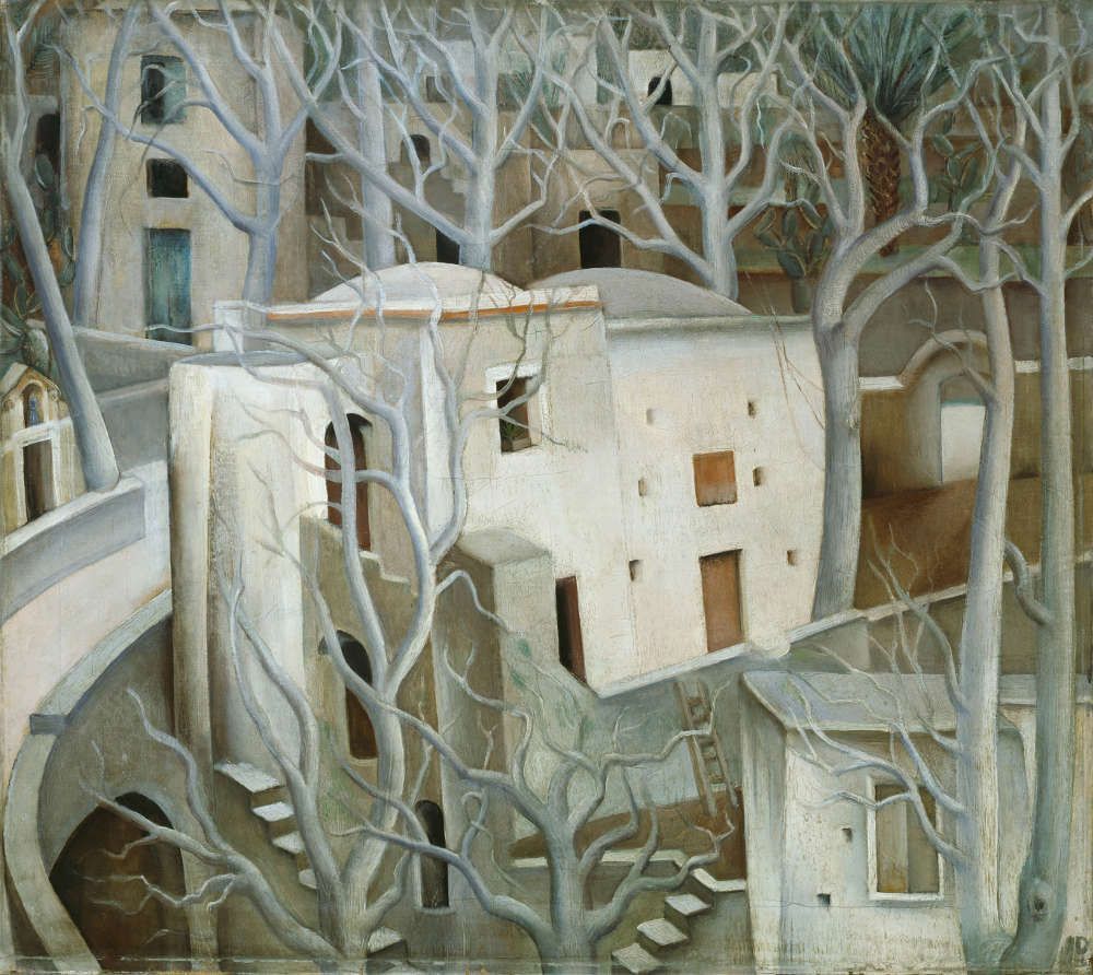 Anita Rée: Werk und Leben (Hamburger Kunsthalle)