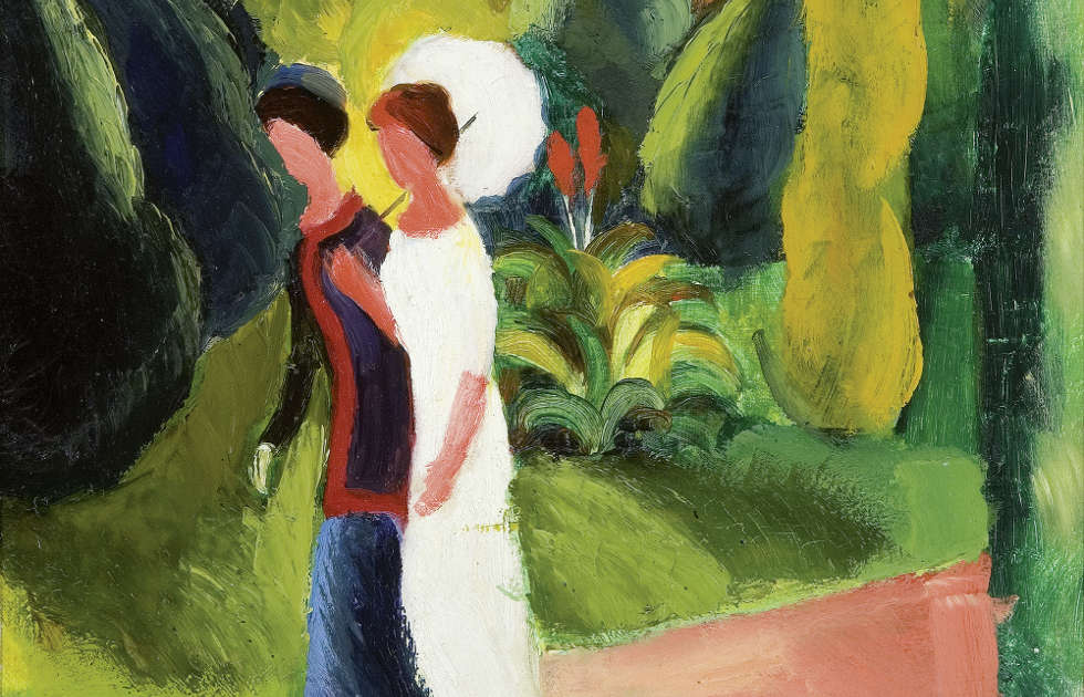 Leopold Museum: Deutscher Expressionismus | Braglia & Johenning