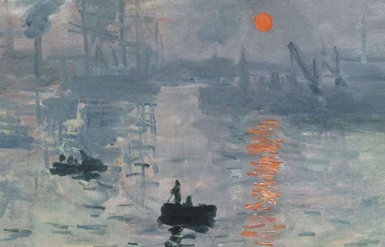 Impressionismus in der Kunst: Merkmale, Künstler, Bilder