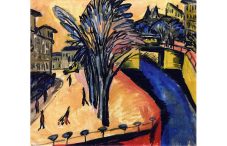 Otto Mueller: dt. Maler des Expressionismus | ARTinWORDS
