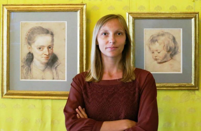 Eva Michel über Pieter Bruegel der Ältere als Zeichner