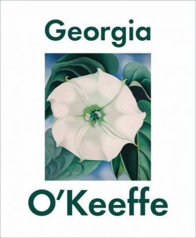Georgia O’Keeffe: US-amerikanische Malerin | ARTinWORDS