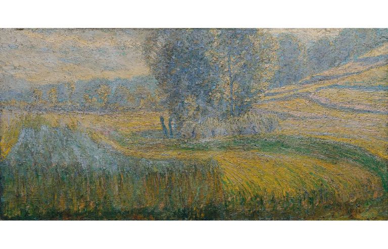 Impressionismus in der Kunst: Merkmale, Künstler, Bilder