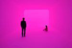 James Turrell. Lichtkunst im Museum Frieder Burda 2018