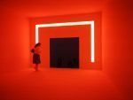James Turrell. Lichtkunst im Museum Frieder Burda 2018