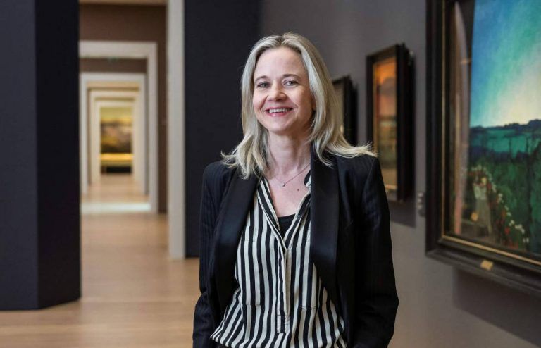 London | Tate Modern: Karin Hindsbo ist neue Direktorin | ARTinWORDS