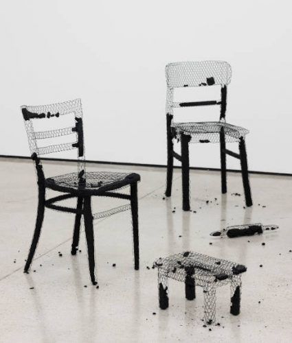 Schweiz | Zürich: Kunsthaus: Käthe Kollwitz / Mona Hatoum | ARTinWORDS