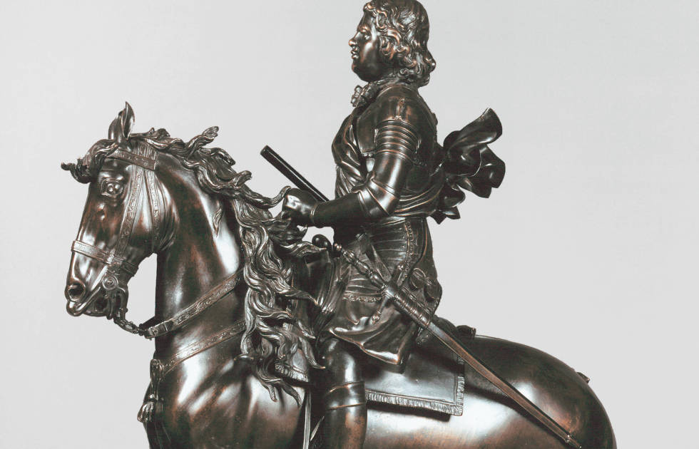 Pietro Tacca: Florentiner Bildhauer des Barock | ARTinWORDS
