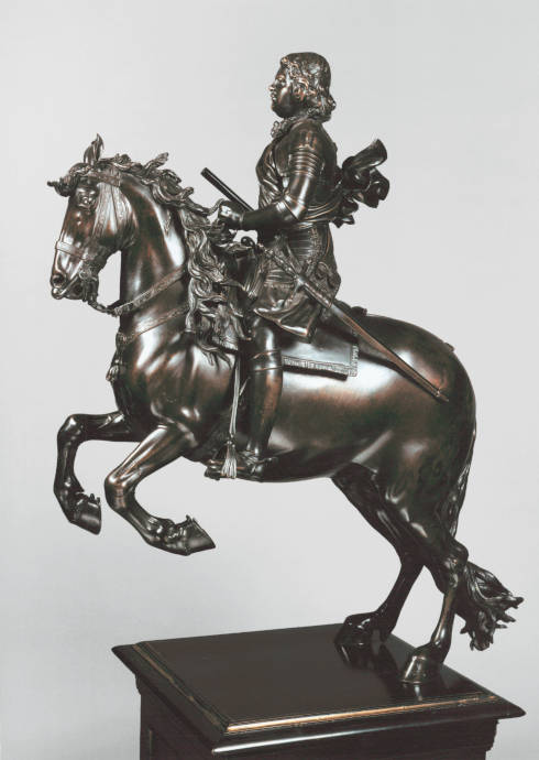Pietro Tacca: Florentiner Bildhauer des Barock | ARTinWORDS