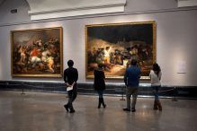 Prado / Museo National de Prado / ARTinWORDS