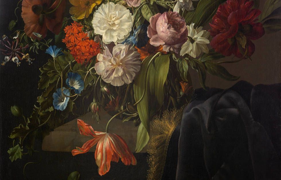 Rachel Ruysch