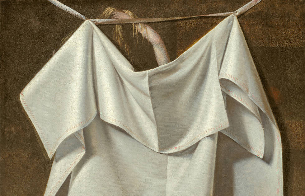 Raphaelle Peale: US-amerikanischer Maler des Klassizismus | ARTinWORDS