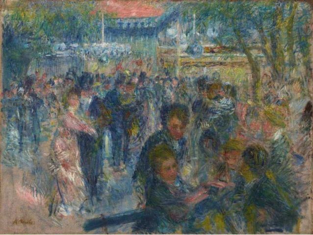 Pierre-Auguste Renoir: Frauen, Impressionismus und sanfte Farben