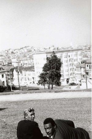 Robert Frank: The Americans, Street Photography 1955/56 in den USA