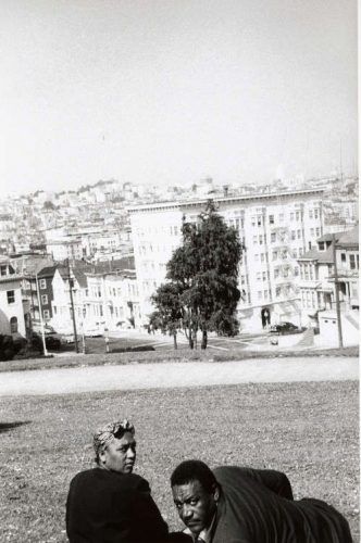 Robert Frank: The Americans, Street Photography 1955/56 in den USA