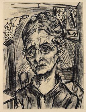 Rudolf Wacker: Hauptvertreter der Neuen Sachlichkeit in Österreich | AiW