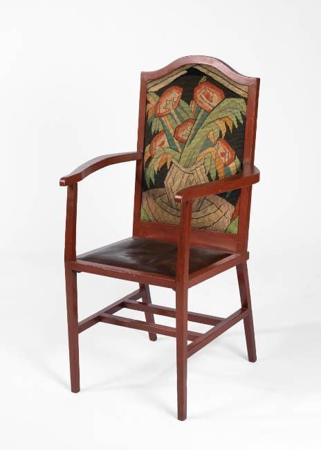 London | Courtauld Gallery: Vanessa Bell | ARTinWORDS