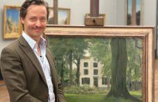 Düsseldorf | Kunstpalast: Max Liebermann | ARTinWORDS