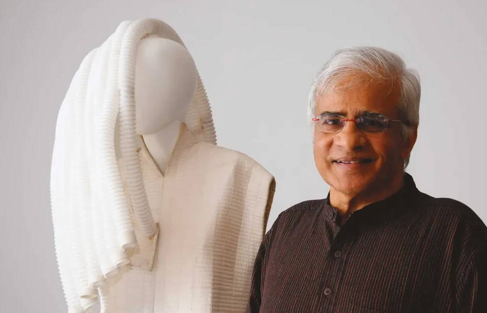 Vivan Sundaram: indischer Künstler der Gegenwart | ARTinWORDS