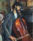 Amedeo Modigliani. Werke und Leben - Kunst, Künstler, Künstlerinnen ...