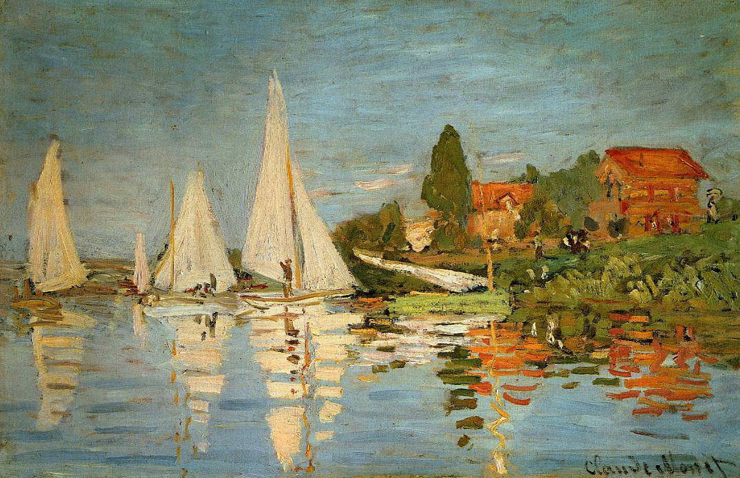 Claude Monet