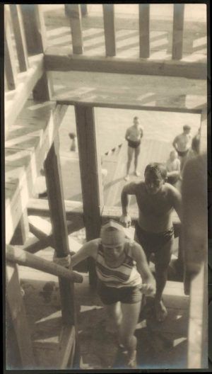 Photographische Gesellschaft in Wien: "Explosion der Bilderwelt" Albertina