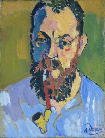 Fauvismus: Künstler - Matisse, Derain, Dufy, Braque, Vlaminck, Dongen