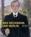 Max Beckmann Biografie; Lebenslauf des Expressionisten