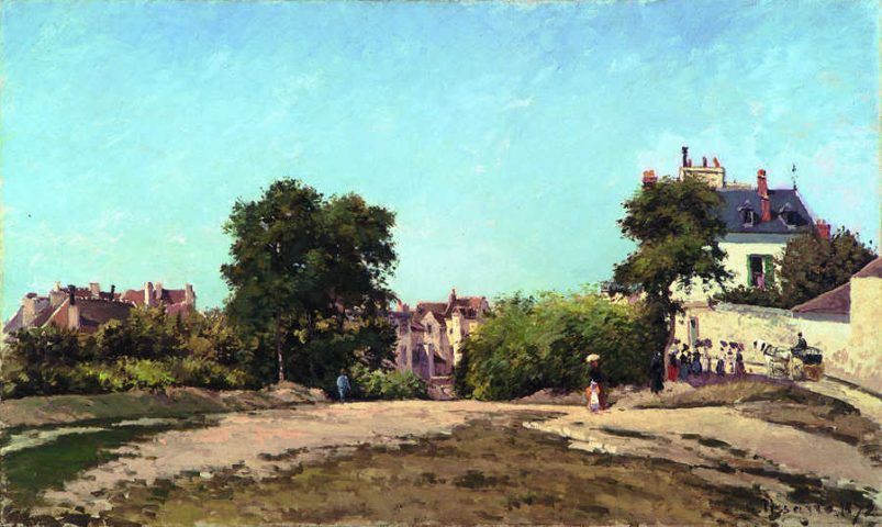 Paul Durand-Ruel: Galerist und Verteidiger des Impressionismus