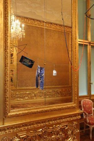 Sterling Ruby, SCALEs | ARTinWORDS