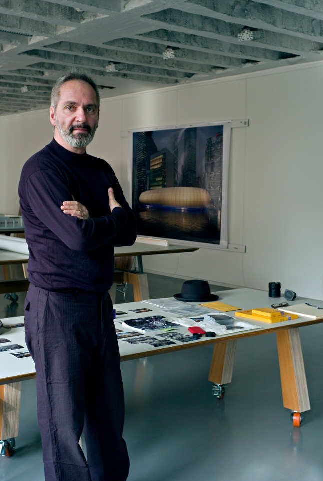 Thomas Struth: Fotografie
