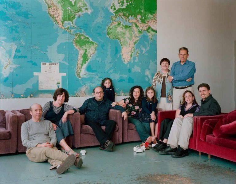 Thomas Struth: Fotografie