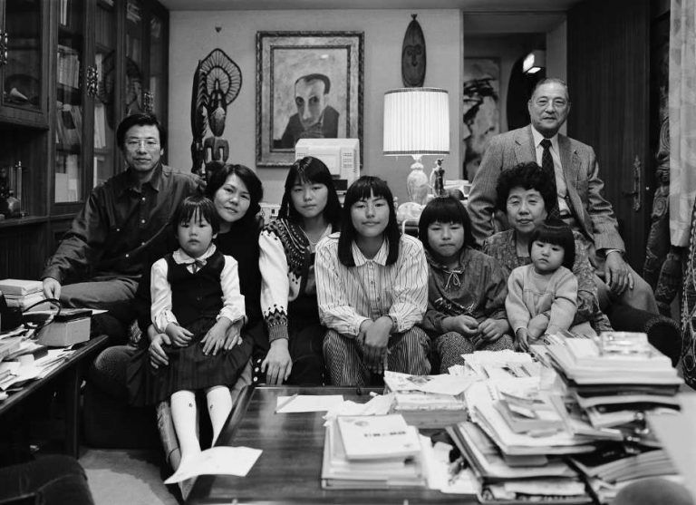 Thomas Struth: Fotografie