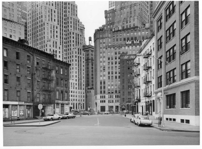 Thomas Struth: Fotografie