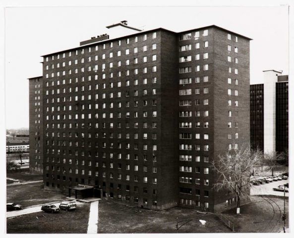 Thomas Struth: Fotografie